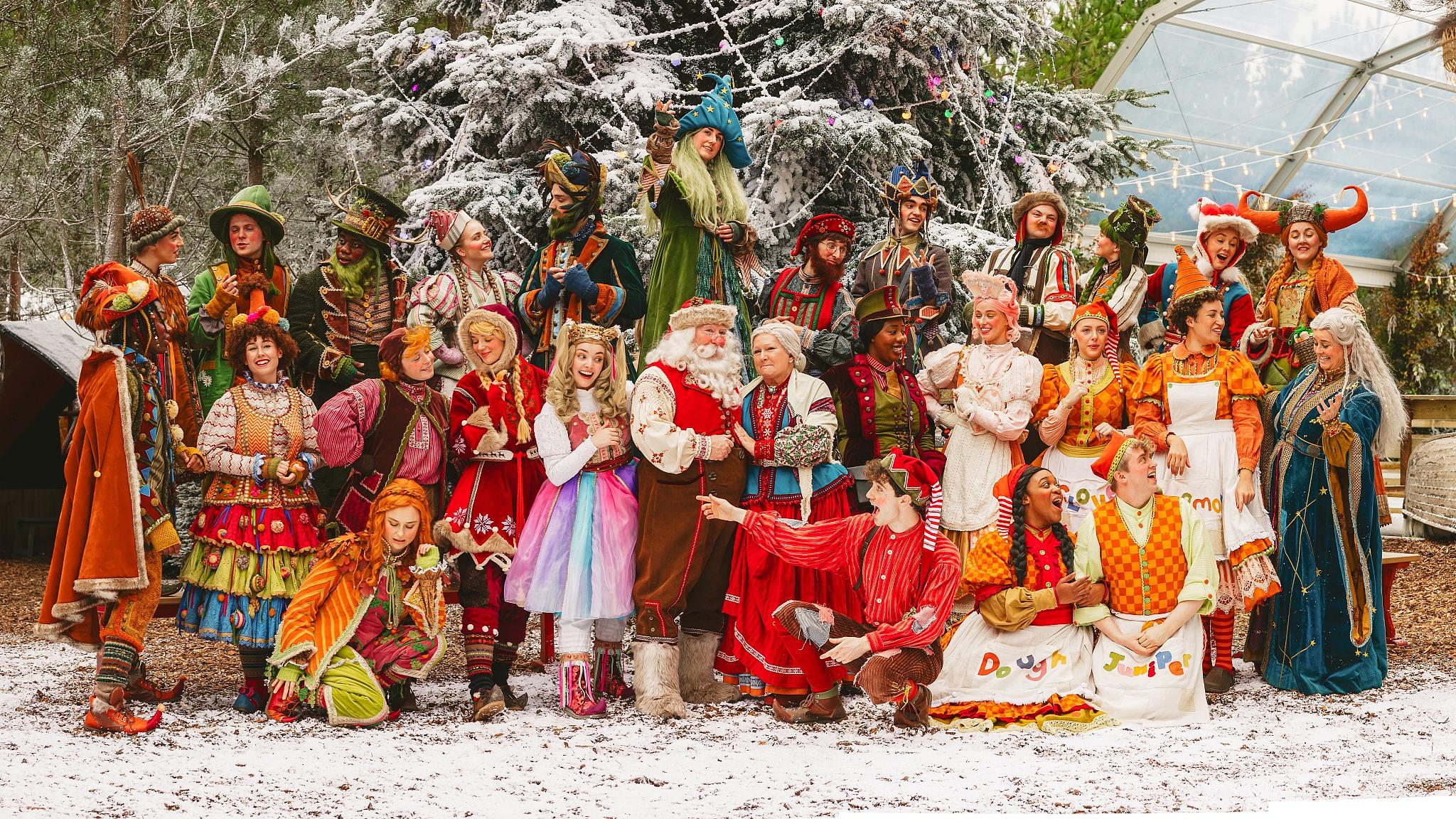 Cast Day 2022 by Luke Dyson